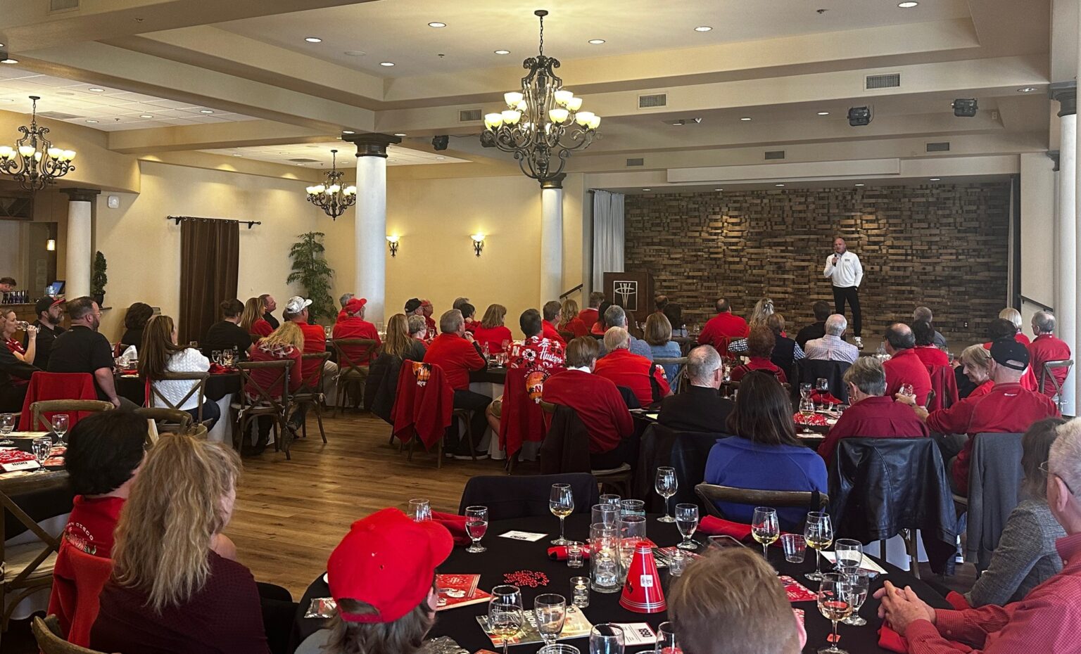 Happenings – Californians For Nebraska